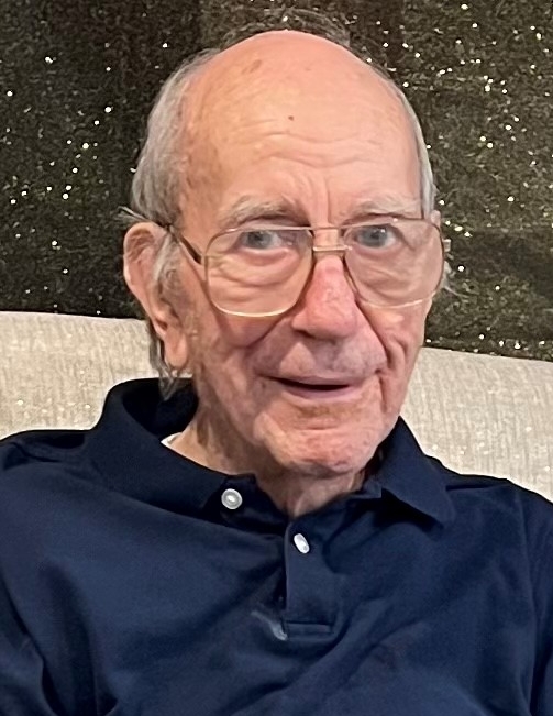 Richard J. Lay - 2023 - Paul Ippolito Memorial