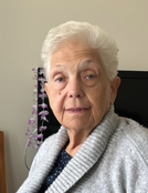 Mary Ann Rudzki - 2023 - Neely Funeral Home