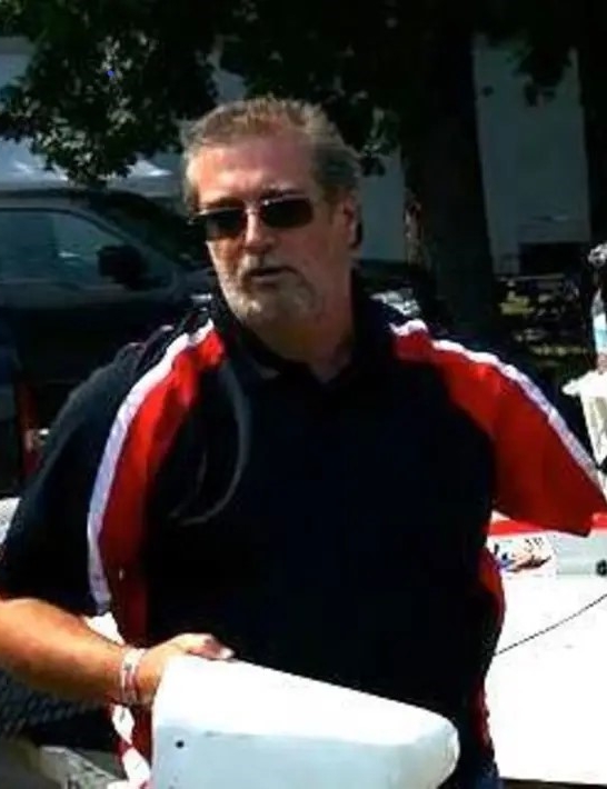 Larry E. Spencer II - 2023 - Modetz Funeral Homes