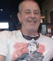 Roy Jeffrey Headrick - 2023 - Hillcrest Chapel