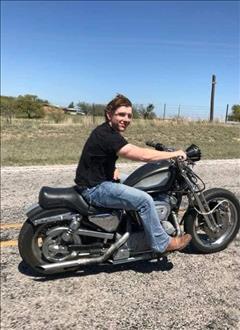 Taylor David Hart - 2023 - Brownwood Funeral Home