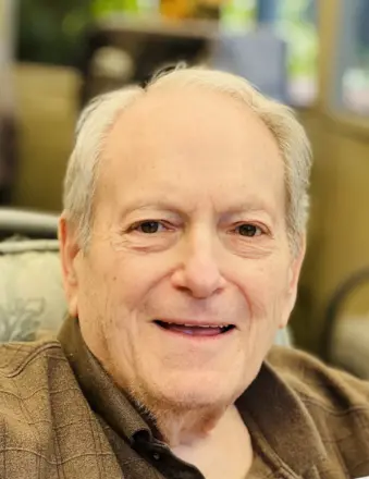 Obituary information for John R. Benedict