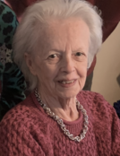 Maria Teresa Cabral - 2023 - George C. Lima Funeral Home, Inc.