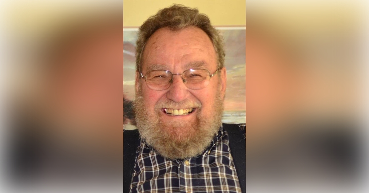 Obituary information for Paul Louis Wolf