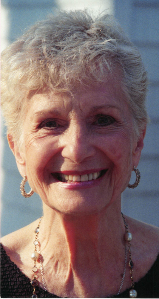 Mae Reene Ryan - 2023 - Zajac Funeral Home
