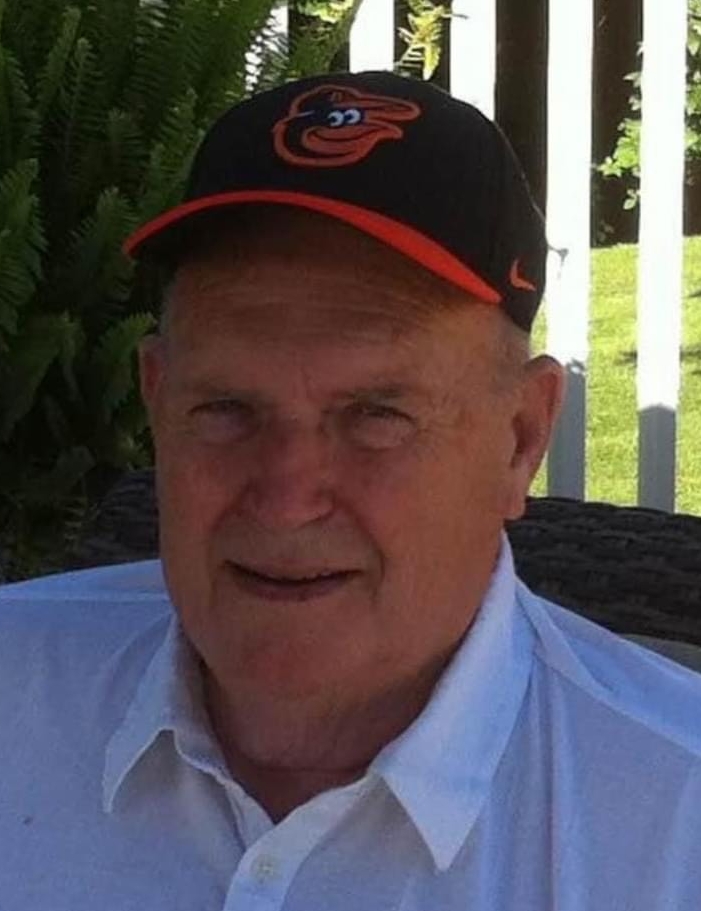 Edward "Ed" Claude Dillon, Sr. - 2023 - Adams Family Funeral Home