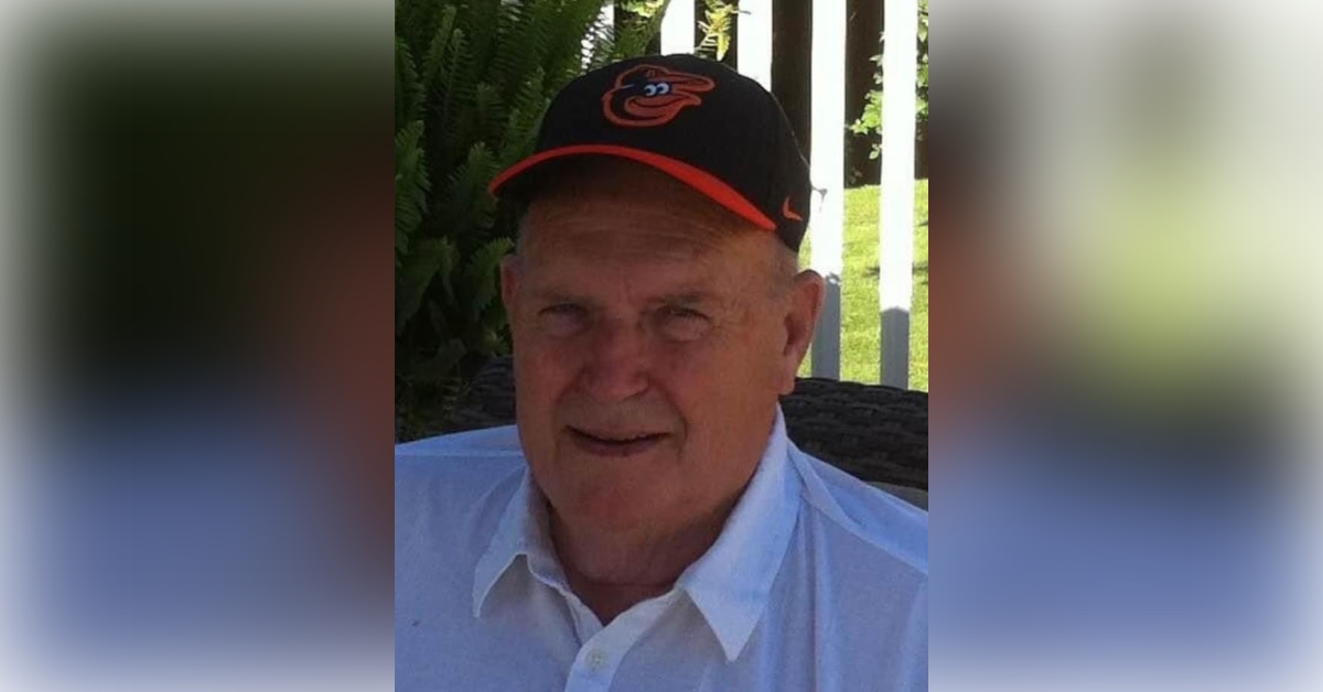 Obituary information for Edward "Ed" Claude Dillon, Sr.