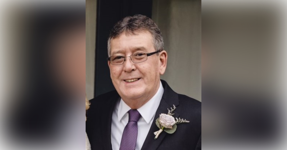 Obituary information for Robin Humphrey