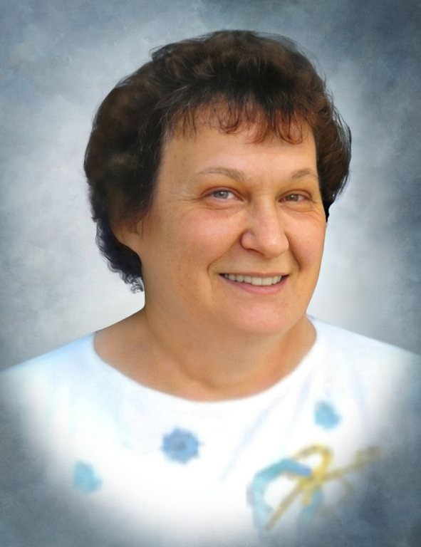 Jean Price - 2023 - Graziano Funeral Home