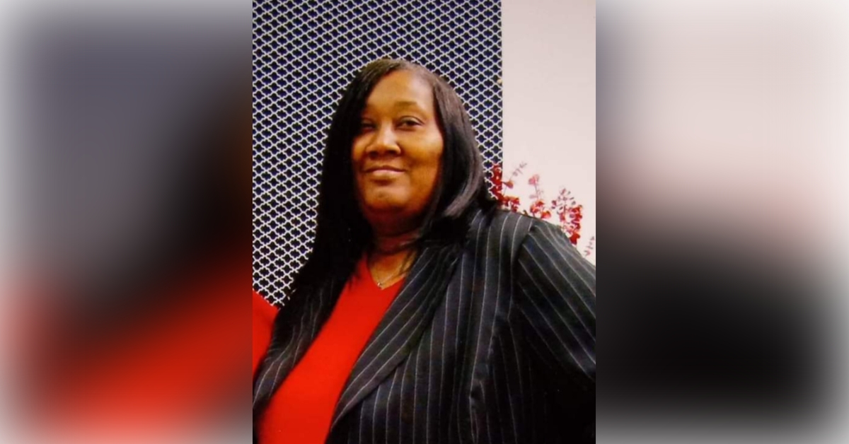 Obituary information for Susan Ann Pinkard