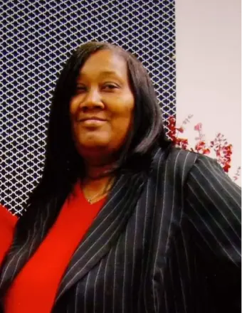 Obituary information for Susan Ann Pinkard