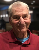 Theodore "Ted" Simon Dumas - 2023 - Quinn McGowen Funeral Home