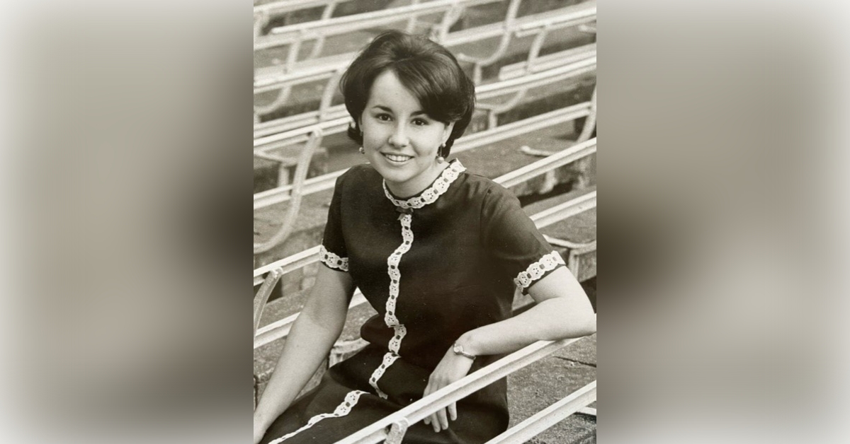 Obituary information for Juliana Daffron Hendrick