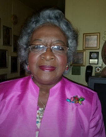 Esther "Bell" W. Riddick Obituary - 2023 - Community of Hope Funeral ...
