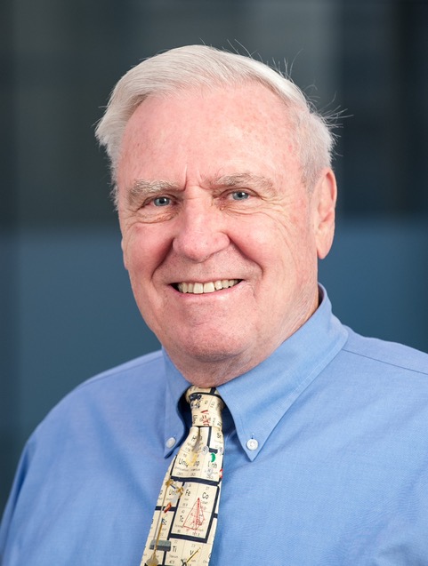 Paul Rasmussen - 2023 - Nie Funeral Home Inc