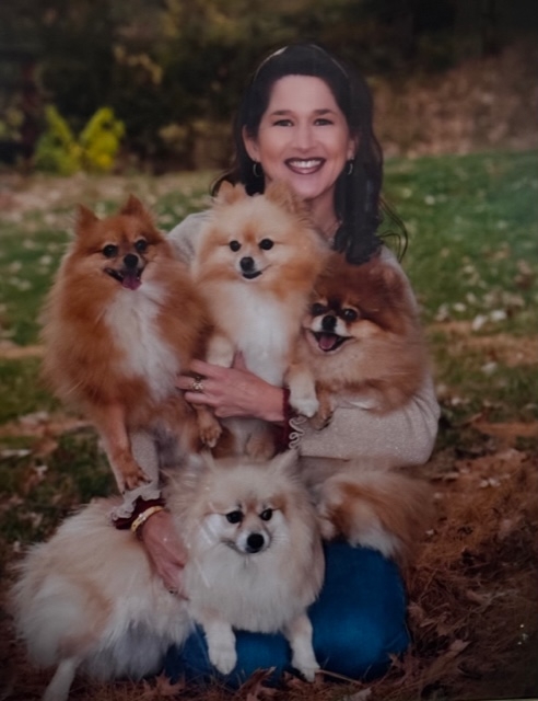 Monica Anne Mild - 2023 - Nelson Funeral Service