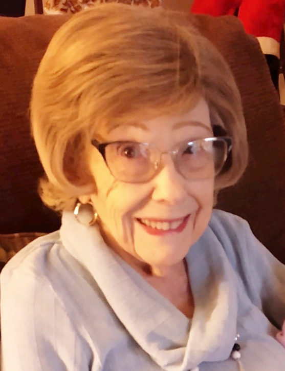 Carol A. Gordon Bitting - 2023 - Dusckas-Taylor Funeral Home