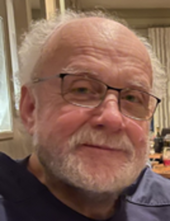 Mark W. Forrest Obituary - 2023 - Cooney Funeral Home