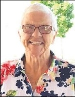 Patsy Cole - 2023 - Evergreen Staples Funeral Home