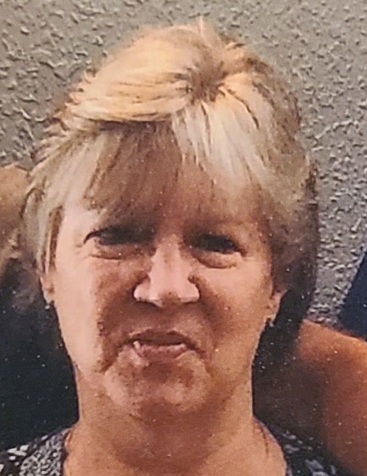 Sharon Frost - Memories Trees