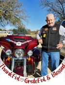 Richard Harry Grimes - 2023 - Marshall & Marshall Funeral Directors