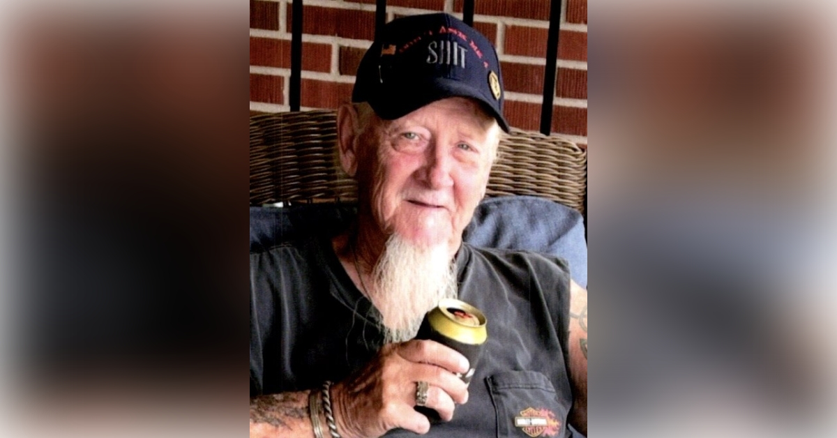 Obituary information for Larry Estes