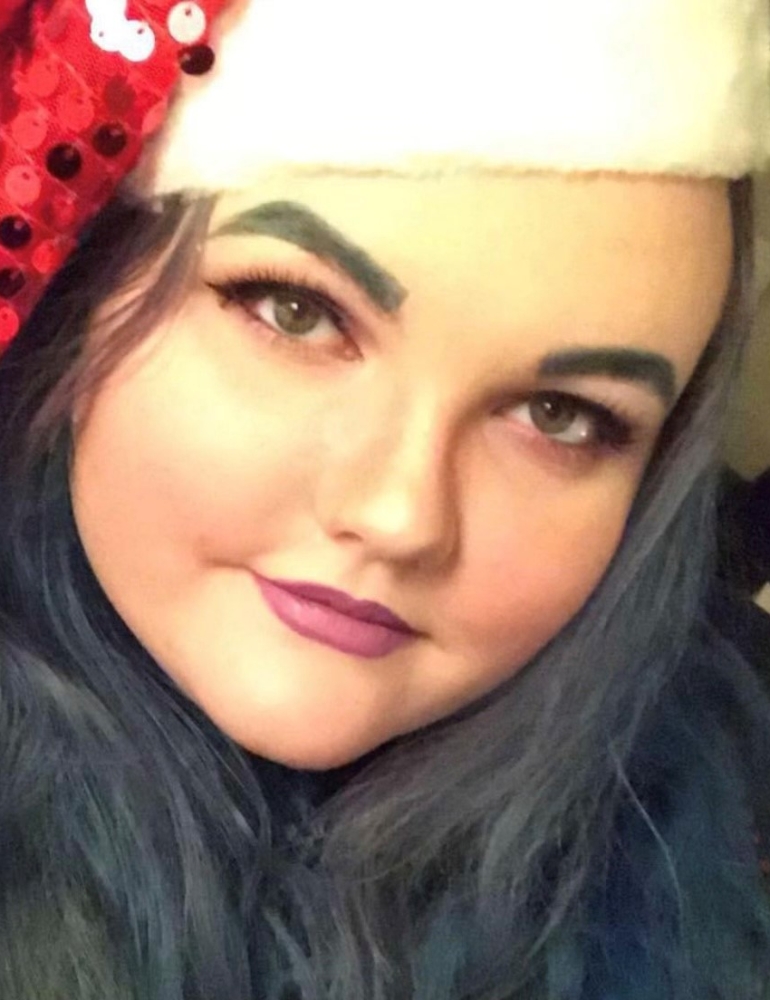 Angel Dawn Lane - 2023 - Blileys