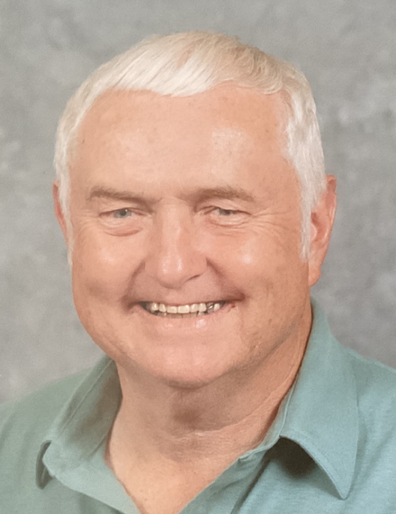 Richard Bennett McConnell - 2023 - Click Funeral Home