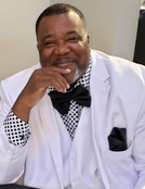 Apostle Michael Anthony Harvey - 2023 - The Dorchester Funeral Home