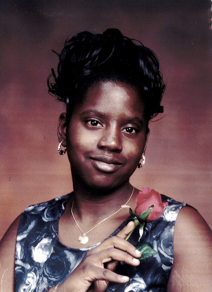 Aleaka Marie Gilbert - 2023 - Strunk Funeral Home