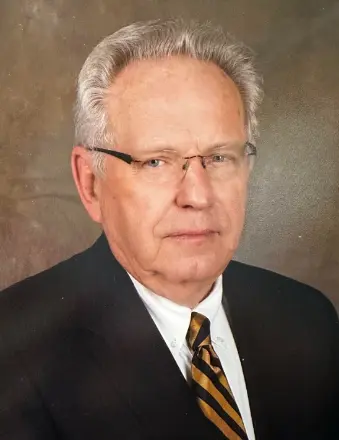 Obituary information for William Basil Jones, Jr.