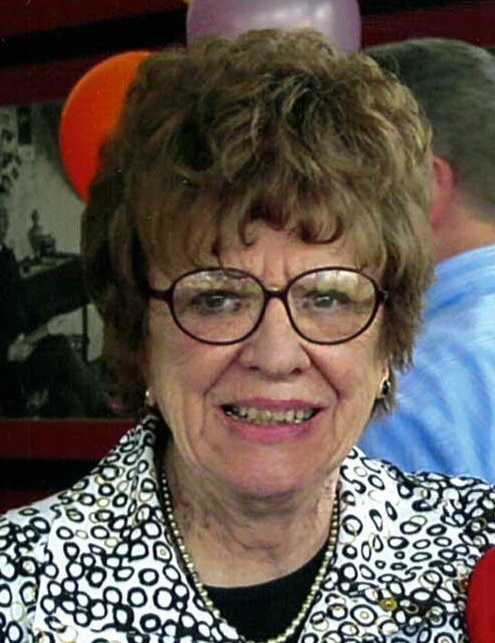 Donna Howe - Memories Trees