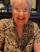 Judith Annette Booth - 2023 - R.M Ferguson Funeral Service