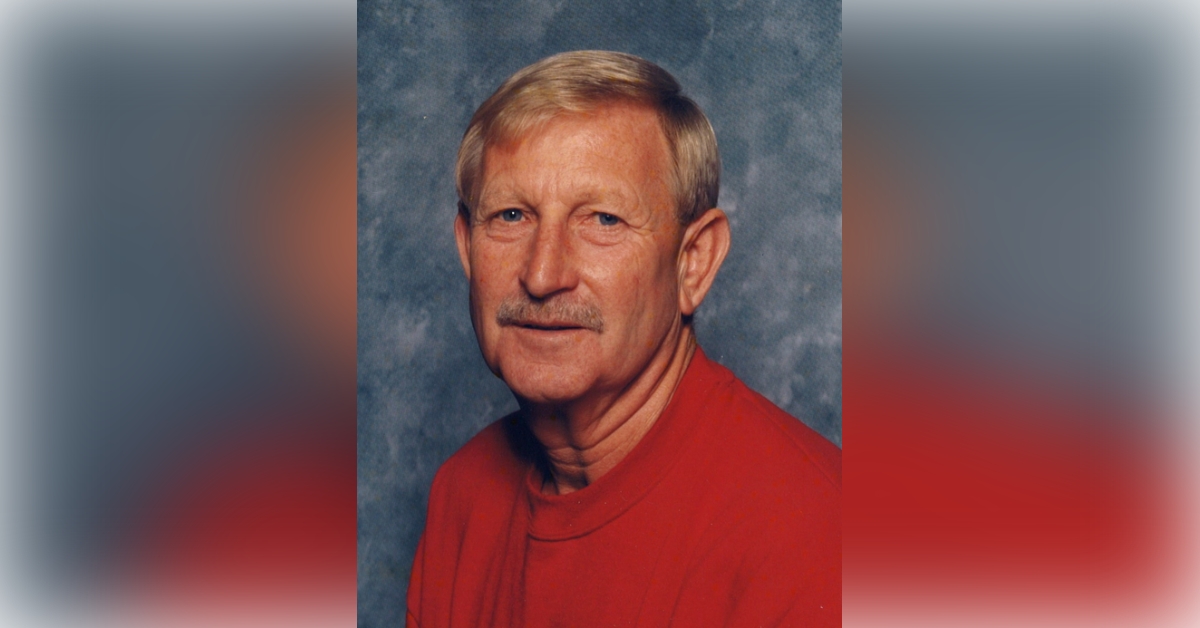 Obituary information for H. Wayne Reaves