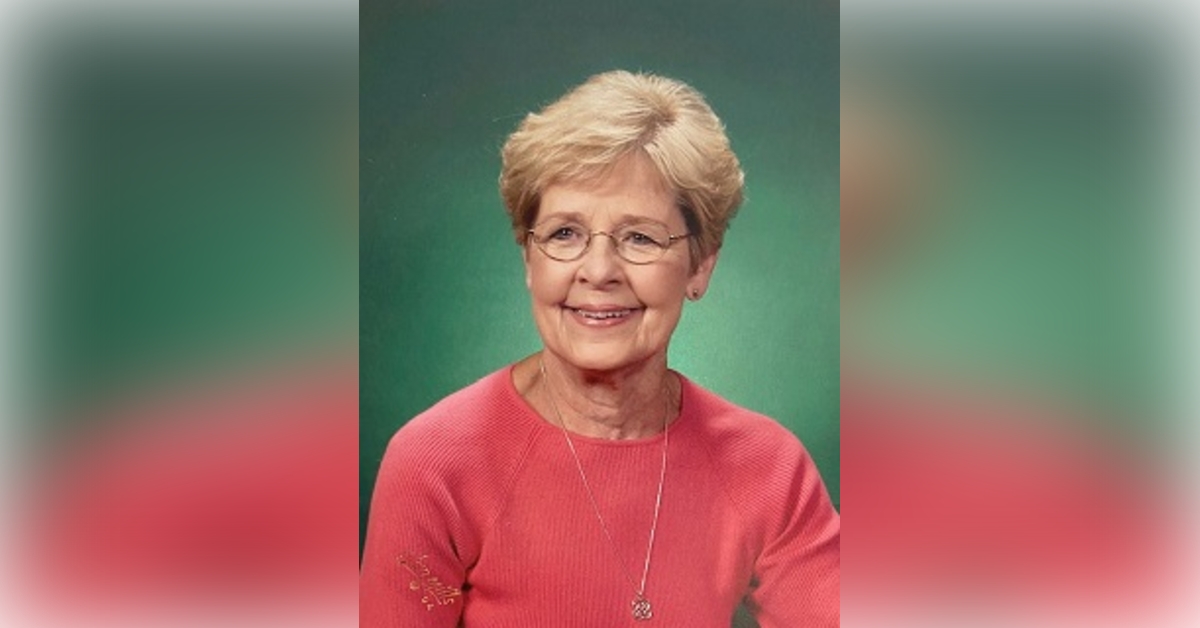 Obituary information for Eleanor Dean Stark