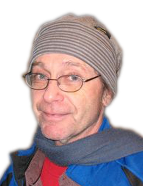 Gary Frederick Loftus - 2023 - Cremation First Limited