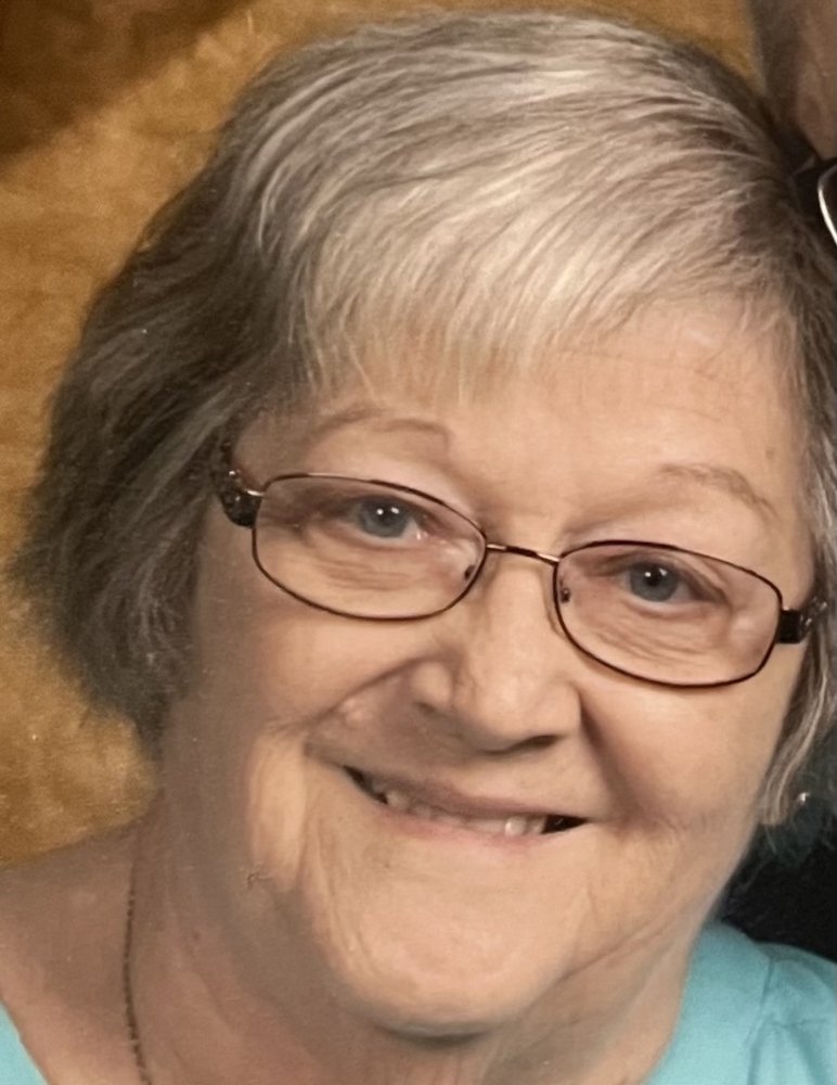 Catherine L. Russell - 2023 - Penzien-Steele Funeral Home Catherine L. Russell - 2023 - Penzien-Steele Funeral Home