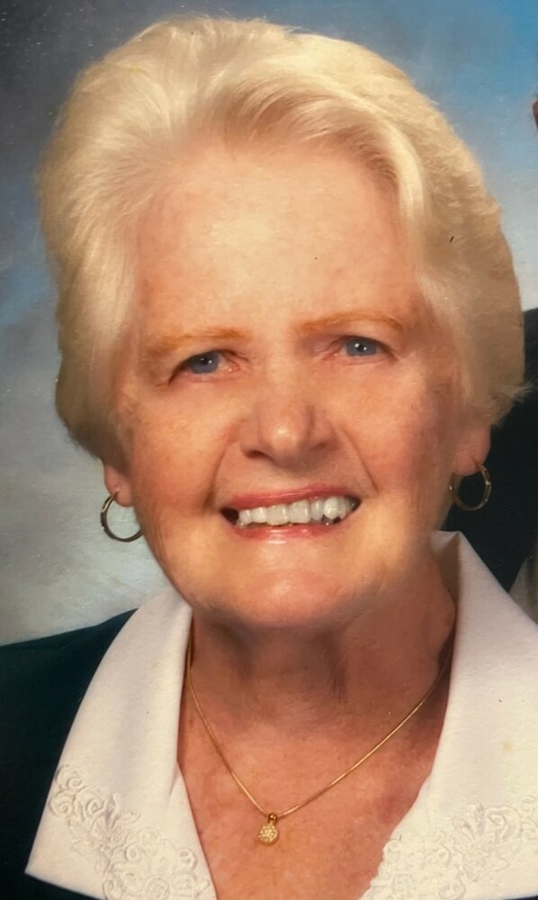 Mary Theresa Cole - 2023 - Nunn and Harper Funeral Home Inc