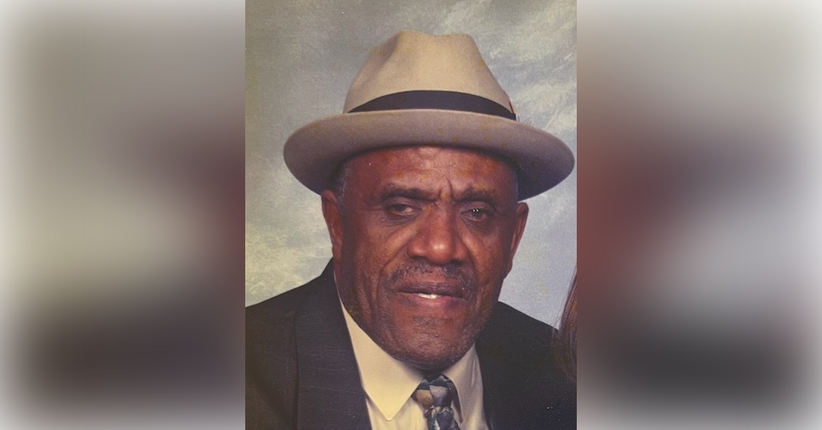 Obituary information for Joseph P. "Chisolm" Demby, Jr.