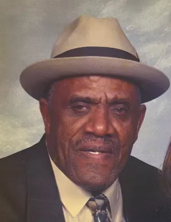 Obituary information for Joseph P. "Chisolm" Demby, Jr.