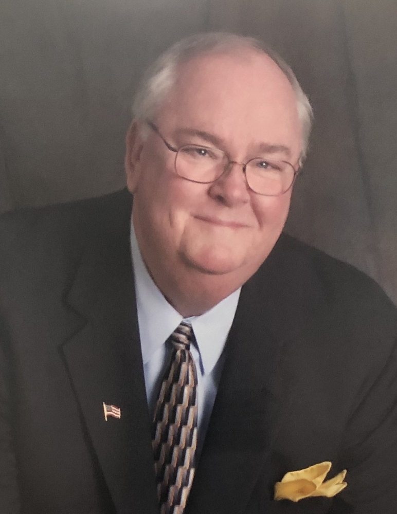 Ronald Stephen Williams - 2023 - Bennett Funeral Service