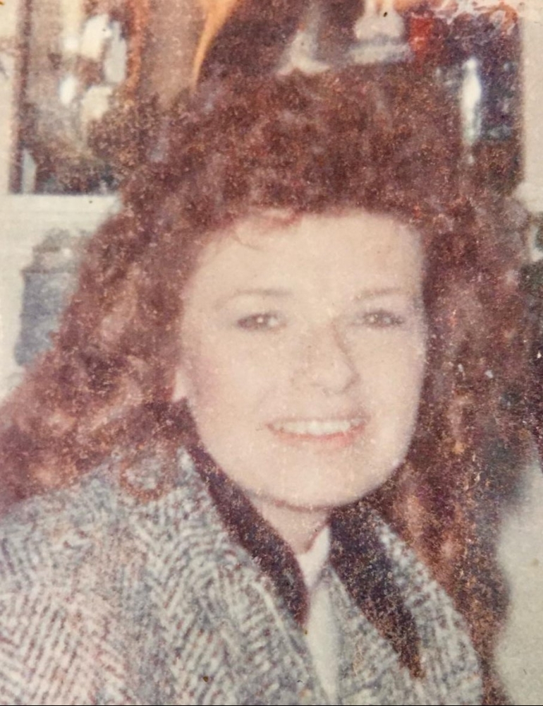 Robin Joy Baysinger Cobb - 2023 - James H Davis Funeral Home