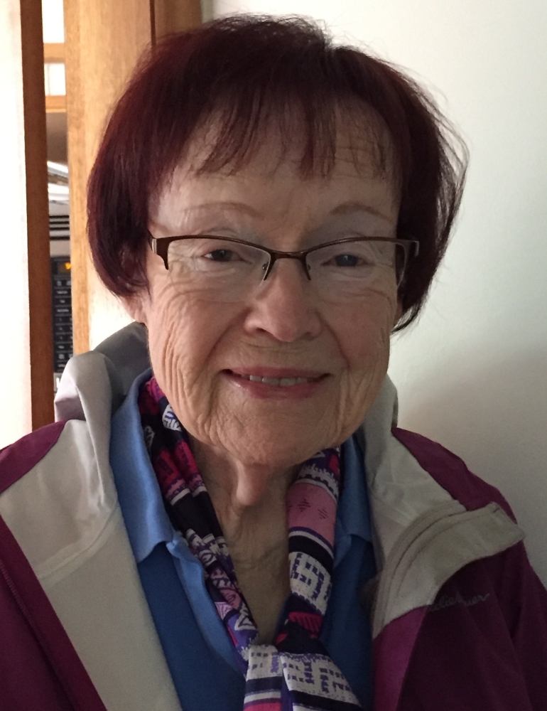 Ingrid Robin - 2023 - Connelly-McKinley Funeral Homes