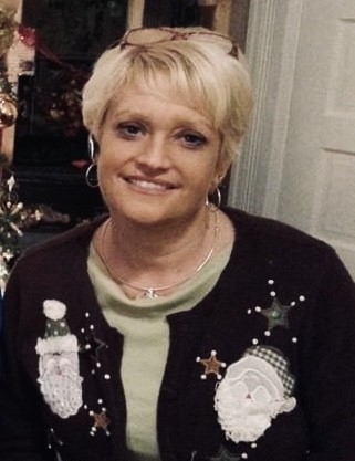 Angela "Angie" Blewett Hudson - 2023 - Parker-Bramlett Funeral Home