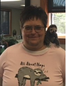 Miss Debra A. "Debbie" Rafferty - 2023 - Hinchliff-Pearson-West, Inc.