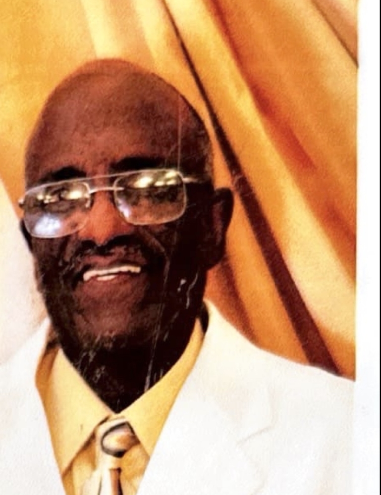 Samuel Ellis Sr - 2023 - Kennedy Funeral Home