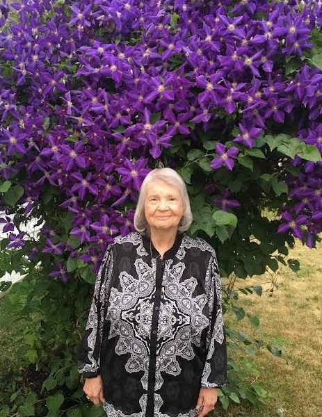 Constance "Connie" Peterson - 2023 - Mitchell Family Funeral Home