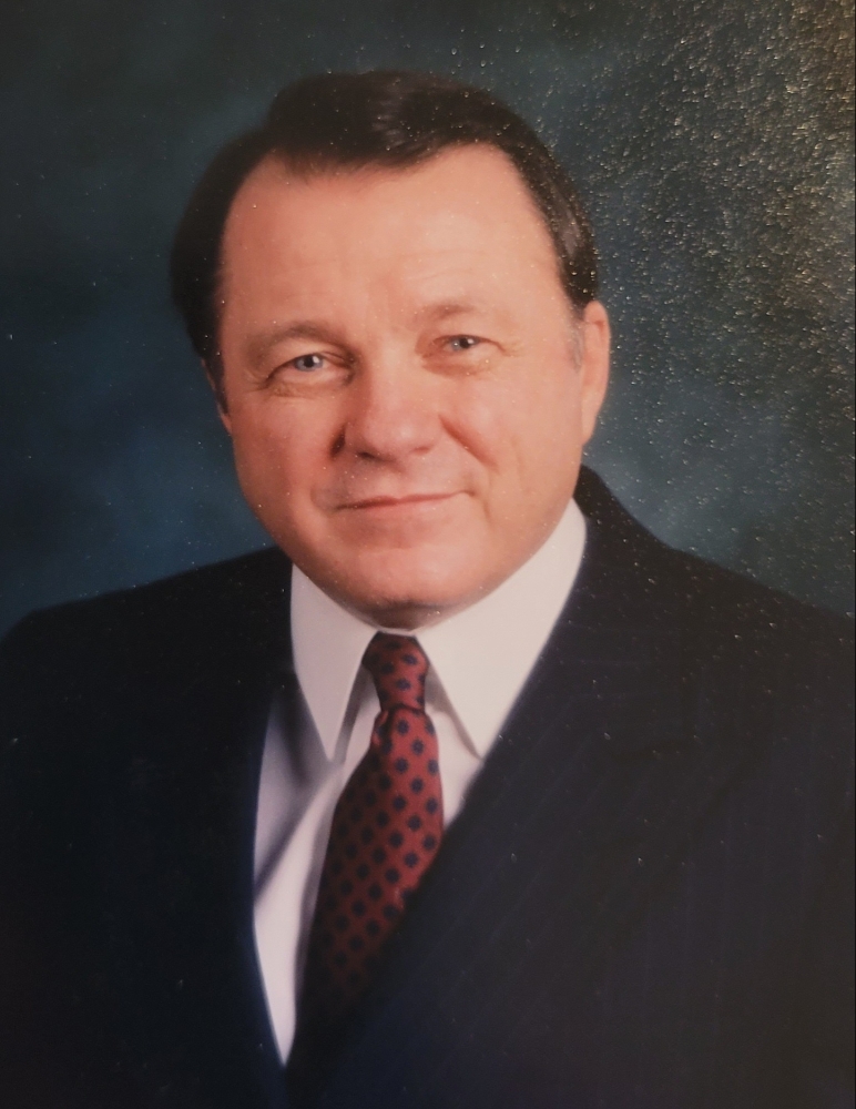 Frank Alan Pedreira - 2023 - Devol Funeral Home