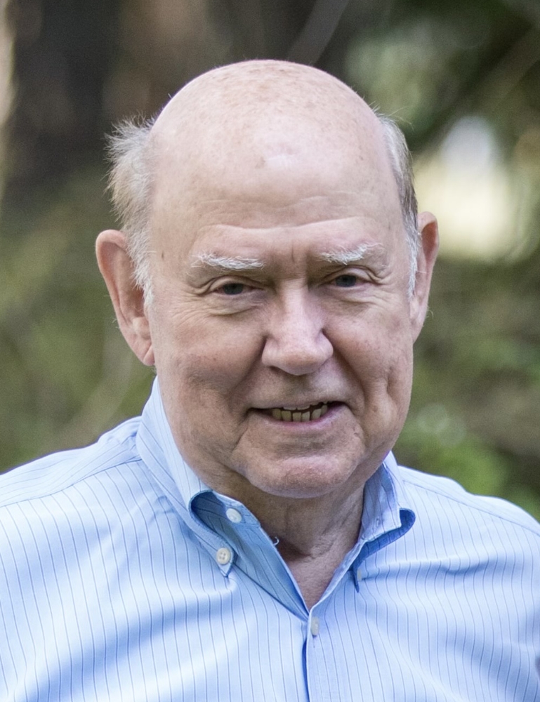 Larry Morton Reichle - 2023 - Flintoft's Funeral Home & Crematory