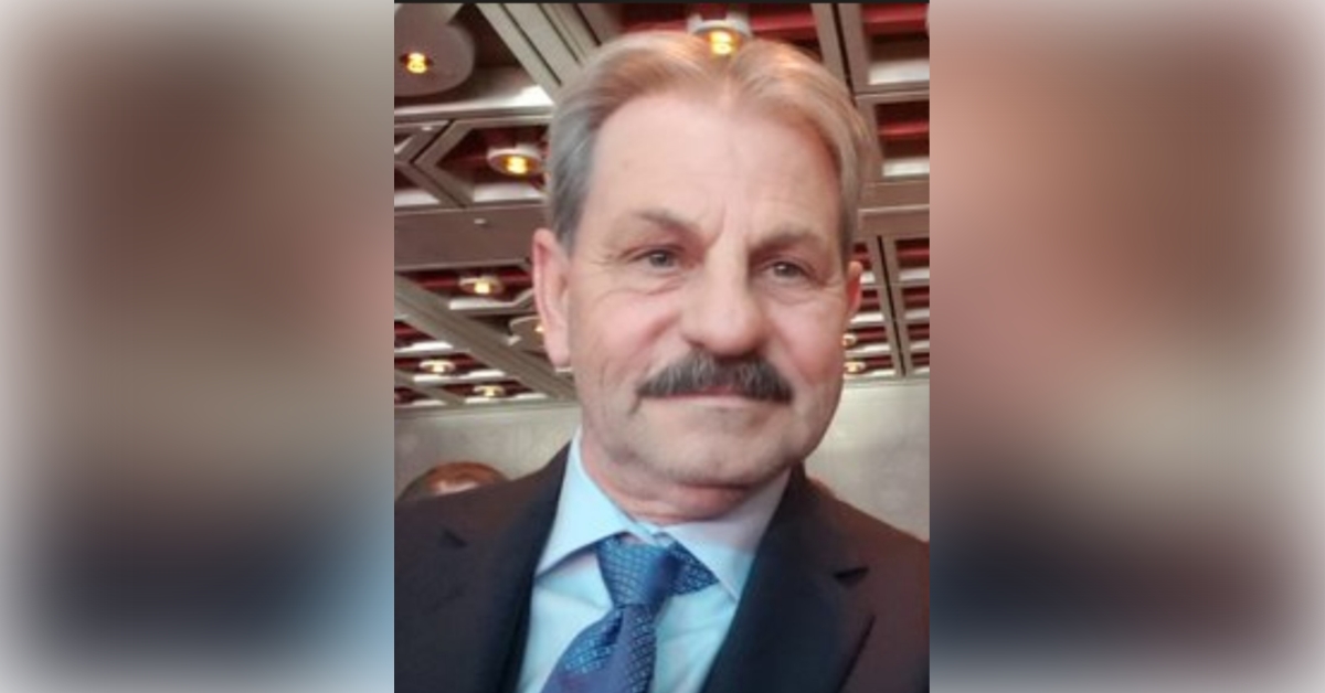 Obituary information for James (Bo) Larry Ingle